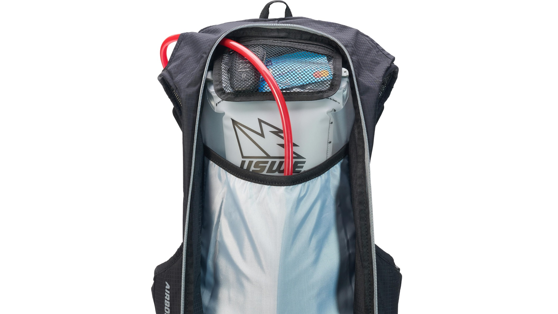 USWE Airborne 15L MTB Hydration Pack - Reviews, Comparisons, Specs - Hydration Packs - Vital MTB